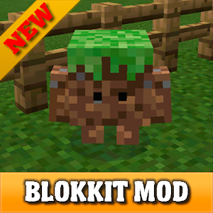Blokkit mod for MCPE Mod apk download - Blokkit mod for MCPE MOD apk ...