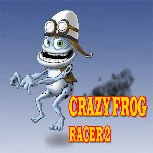 Pro Crazy Frog Racer 2 Special Game Hint Mod apk download - Pro Crazy ...