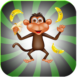 Monkey Don't Touch the Spikes Mod apk download - Monkey Don't Touch the ...