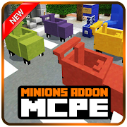 Mine-Cars for Minecraft Mod apk download - Mine-Cars for Minecraft MOD ...