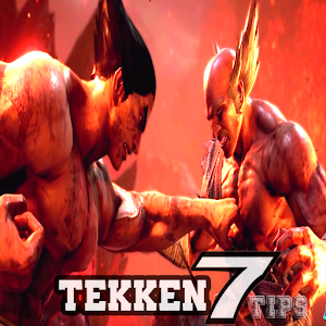 Tips TEKKEN 7 Features Mod apk download - Tips TEKKEN 7 Features MOD ...
