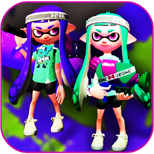 Tips for Splatoon 2 Mod apk download - Tips for Splatoon 2 MOD apk free ...