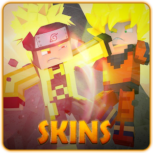 Skins for MinecraftPE - Anime Mod apk download - Skins for MinecraftPE ...
