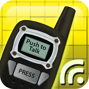 Free Walkie Talkie -WiFi Calls Mod apk download - Free Walkie Talkie ...