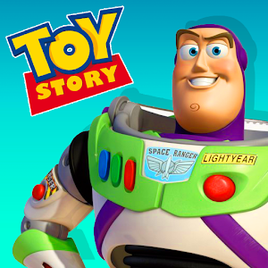 Toy Story : Buzz Lightyear Mod apk download - Toy Story : Buzz ...
