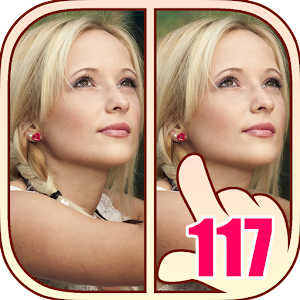 Line the Difference 117 Mod apk download - Line the Difference 117 MOD ...