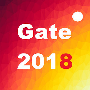 gate syllabus | mock test | Important dates | 2018 Mod apk download ...