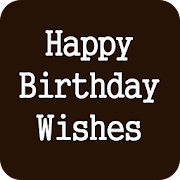 Happy Birthday Wishes Mod apk download - Happy Birthday Wishes MOD apk ...