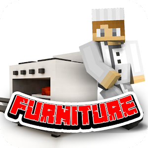 Furniture mods for Minecraft Mod apk download - Furniture mods for ...