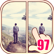 Line the Difference 97 Mod apk download - Line the Difference 97 MOD ...