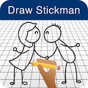 How to Draw a Stickman Mod apk download - How to Draw a Stickman MOD ...