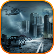 Escape Game Disaster Escape Mod apk download - Escape Game Disaster Escape MOD apk free for Android.
