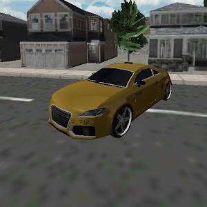 Taxi Crazy Passenger Parking Mod apk download - Taxi Crazy Passenger ...