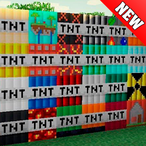 TNT mods for Minecraft Mod apk download - TNT mods for Minecraft MOD ...