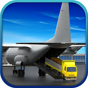Cargo Plane Airport Truck Mod apk download - Cargo Plane Airport Truck MOD apk free for Android.