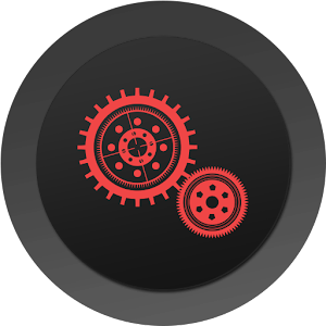 Mechanical Force Icon Pack Mod apk download - Mechanical Force Icon ...