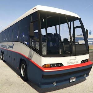 Intercity Bus Simulator 2018 Mod apk download - Intercity Bus Simulator ...