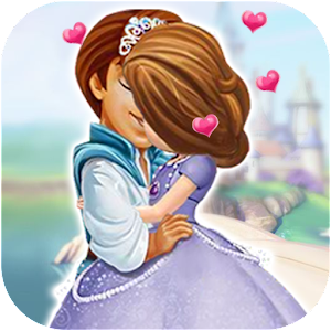 Sofia Princess kiss Mod apk download - Sofia Princess kiss MOD apk free ...