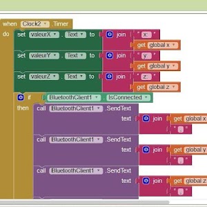 Arduino Bluetooth Controlled Excavator.