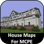 House MCPE Maps for Minecraft Mod apk download - House MCPE Maps for ...