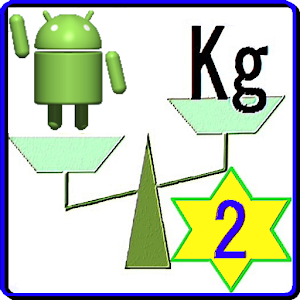 Kg_tool 2 (Weight calculation) Mod apk download - Kg_tool 2 (Weight ...