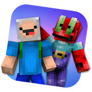 Cartoon Skins Mod apk download - Cartoon Skins MOD apk free for Android.