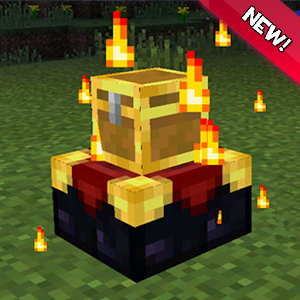 Box mod for Minecraft 2017 APK -Parkery Bomery Box mod for Minecraft ...