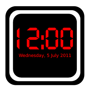 Digital Clock Mod apk download - Digital Clock MOD apk free for Android.