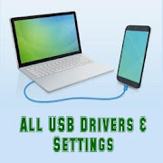USB Drivers with Settings APK -Gstech1991 USB Drivers with Settings 1.4 ...