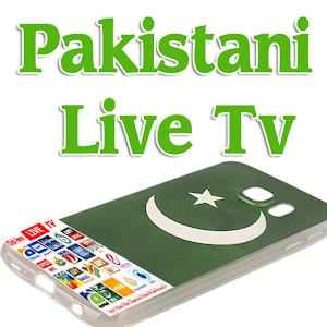 Pakistan New TV Live Watch Mod apk download - Pakistan New TV Live ...