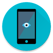 Blue Light Night Filter for Eyes Protection Mod apk download - Blue ...