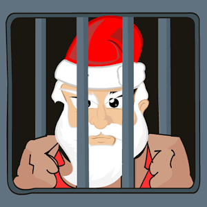 Escape Games : Trapped Santa Mod apk download - Escape Games : Trapped ...