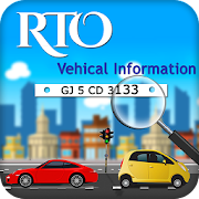 RTO Vehicle Info - Free VAHAN Registration Details Mod apk download ...