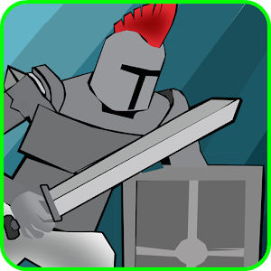 Battle Simulator - The Fight Mod apk download - Battle Simulator - The ...