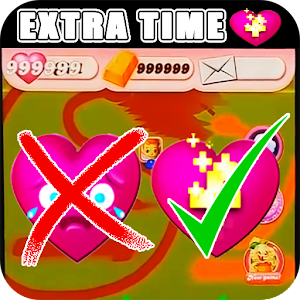 Cheats Candy Crush Saga Time Mod apk download - Cheats Candy Crush Saga ...