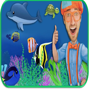 Blippi Animals for children Mod apk download - Blippi Animals for ...