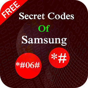Secret Codes of Samsung Mobiles Mod apk download - Secret Codes of ...