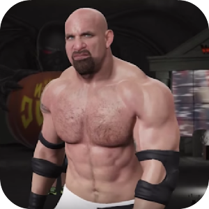 Wrestling WWE Fight Mod apk download - Wrestling WWE Fight MOD apk free ...