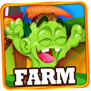 Zombie Farmer: Monster Farm Mod apk download - Zombie Farmer: Monster ...