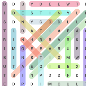 Word Search Puzzle Game Mod apk download - Word Search Puzzle Game MOD ...