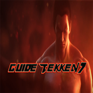 GUIDE : TEKKEN 7 Mod apk download - GUIDE : TEKKEN 7 MOD apk free for ...