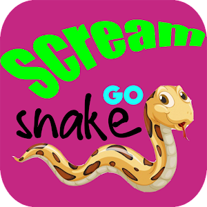 scream snake go Mod apk download - scream snake go MOD apk free for ...
