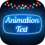 Text Animation - Animated Video & GIF Mod apk download - Text Animation ...