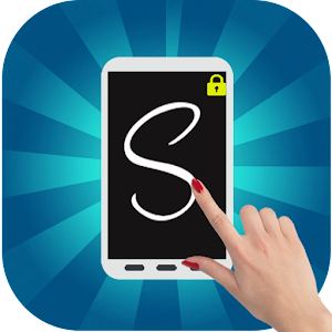Signature Lock Screen Mod apk download - Signature Lock Screen MOD apk ...