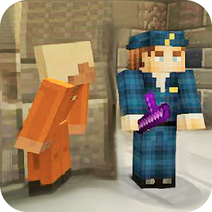Prison 3.5 Minecraft Prison Map Mod apk download - Prison 3.5 Minecraft ...