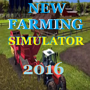 Guide For Farming Simulator 16 Mod apk download - Guide For Farming ...