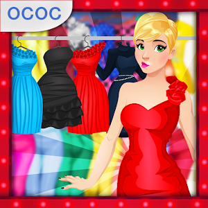 Dress Up Game: Fashion Girl Mod apk download - Dress Up Game: Fashion ...