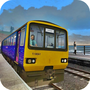 Indian Train Simulator Drive Mod apk download - Indian Train Simulator ...