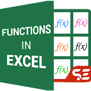 Functions in Excel Mod apk download - Functions in Excel MOD apk free ...
