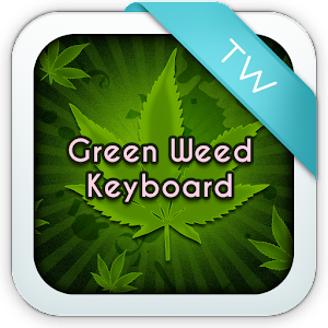 Keyboard Green Leaf Theme Mod apk download - Keyboard Green Leaf Theme ...